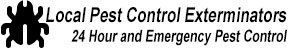 24 Hour Emergency Pest Control | Pro Solutions Pest Control